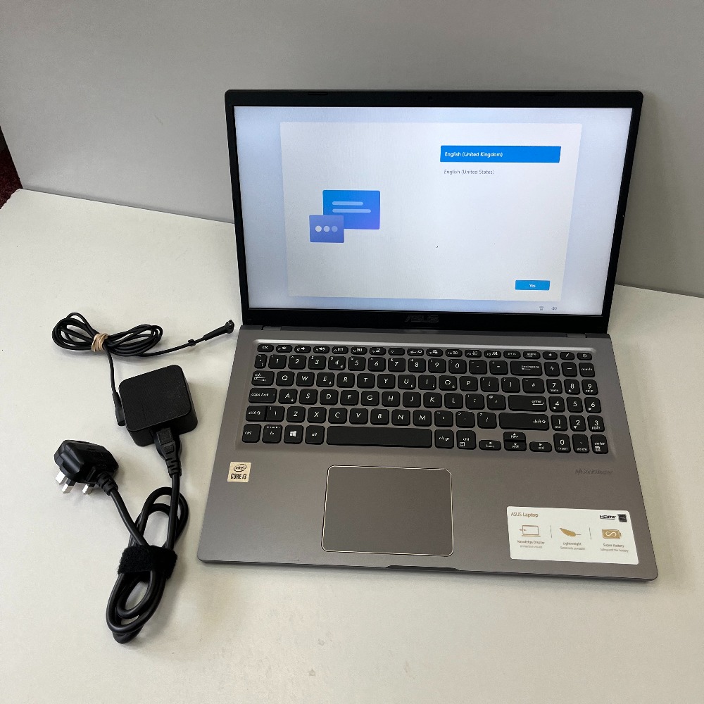 Asus Laptop - Own4Less